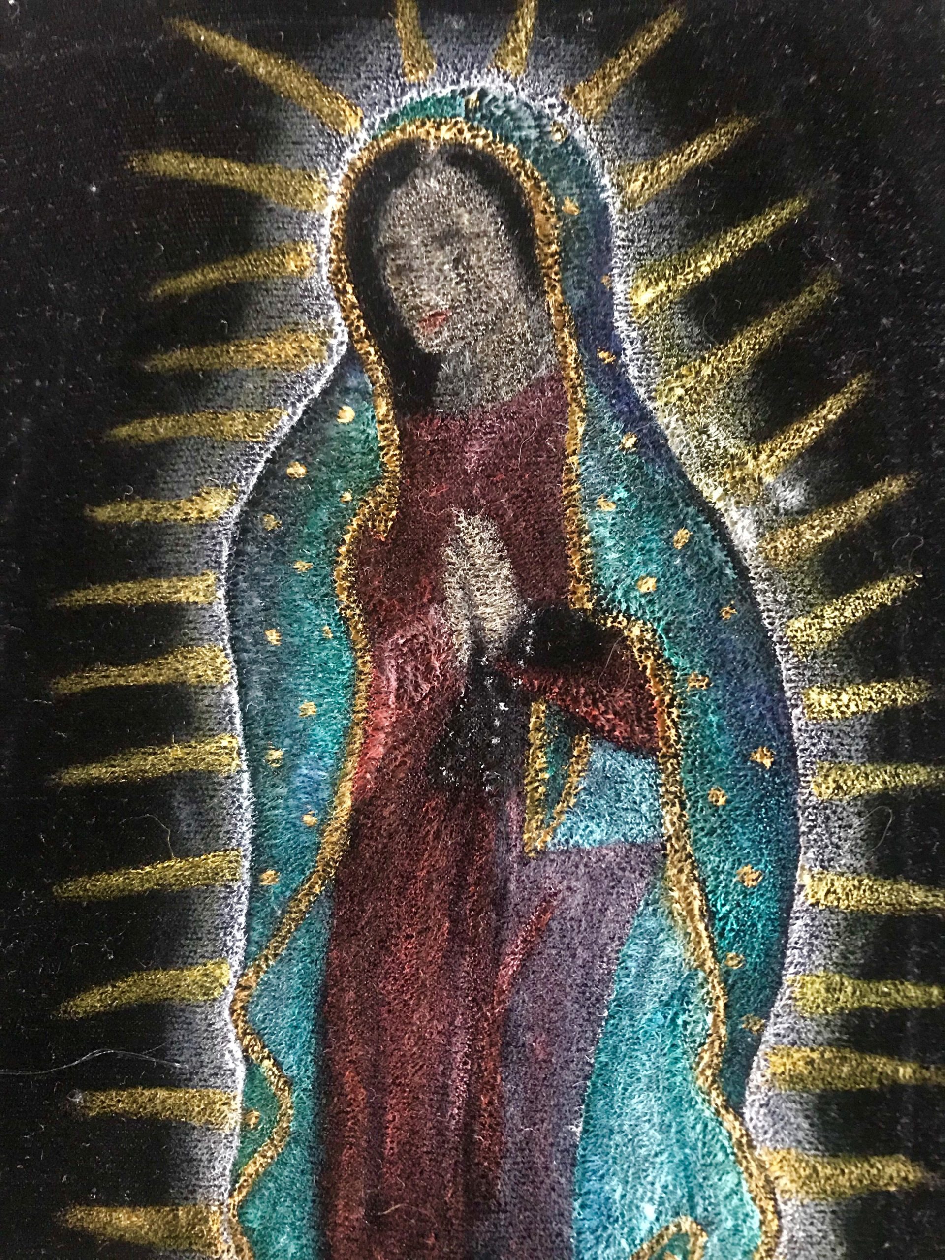 Art in Recovery: Laura Mechling Revisits Roots, Creates Healing