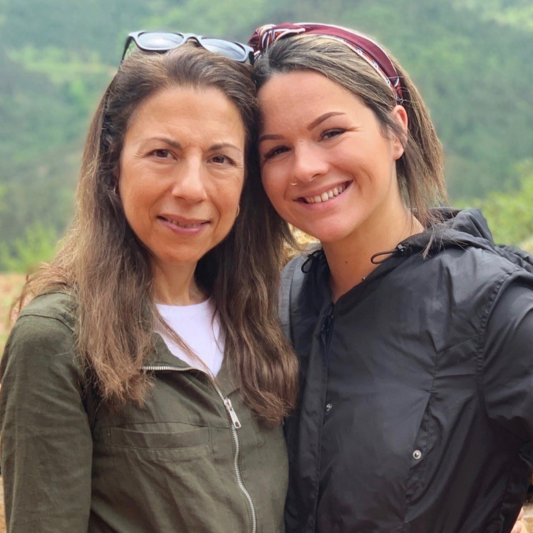 Art in Recovery Featured Artists Hannah Coates | Sober Artist