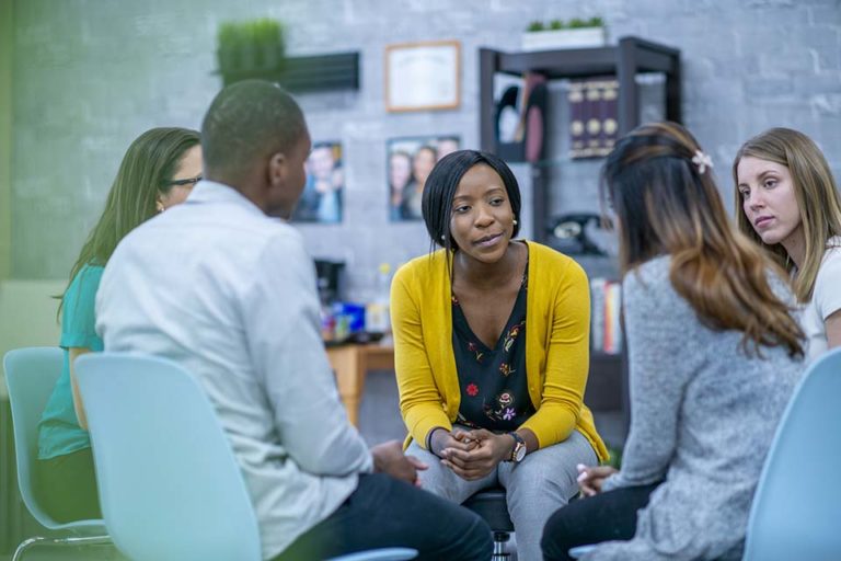 Free Addiction Treatment and Sober Living Resources - Echo Recovery