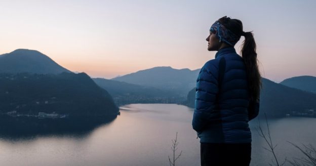 The Benefits of Connecting With Your Future Self - Echo Recovery