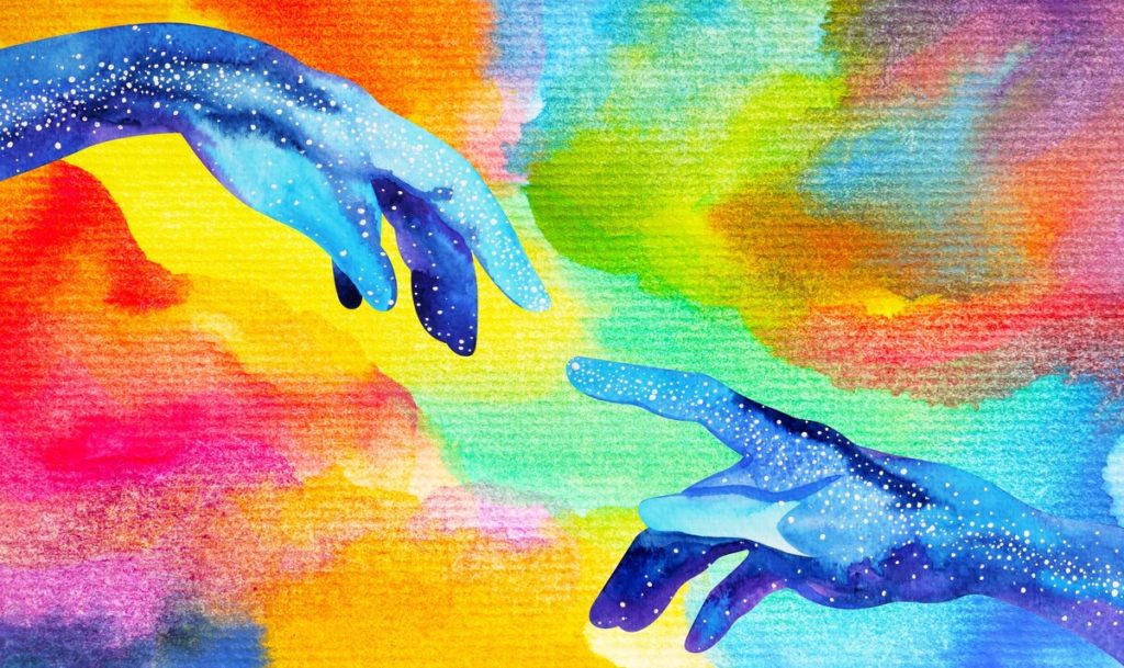 Simple Spiritual Practice | Incorporating Spirituality in Daily Life