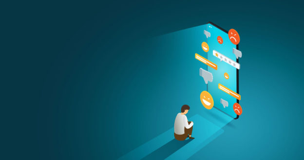 Social Media Use While in Drug and Alcohol Recovery | Echo Recovery