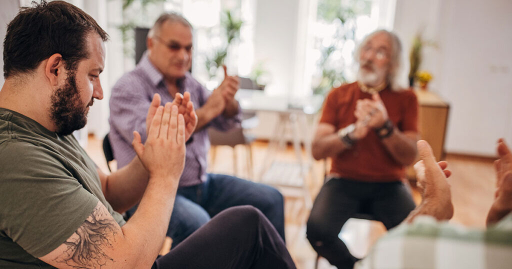 The Importance of Community in Addiction Recovery