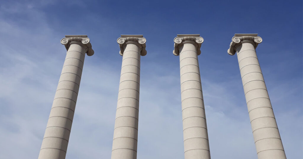 What Are the 4 Key Pillars of Addiction Recovery?