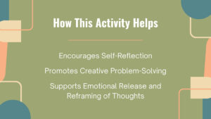 Healing Through Art | Art for Self-Discovery | Art as Therapy