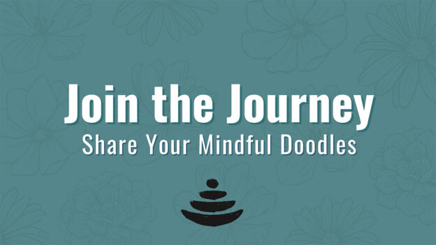 Mindful Doodling for Anxiety Relief | The Science of Creative Calm